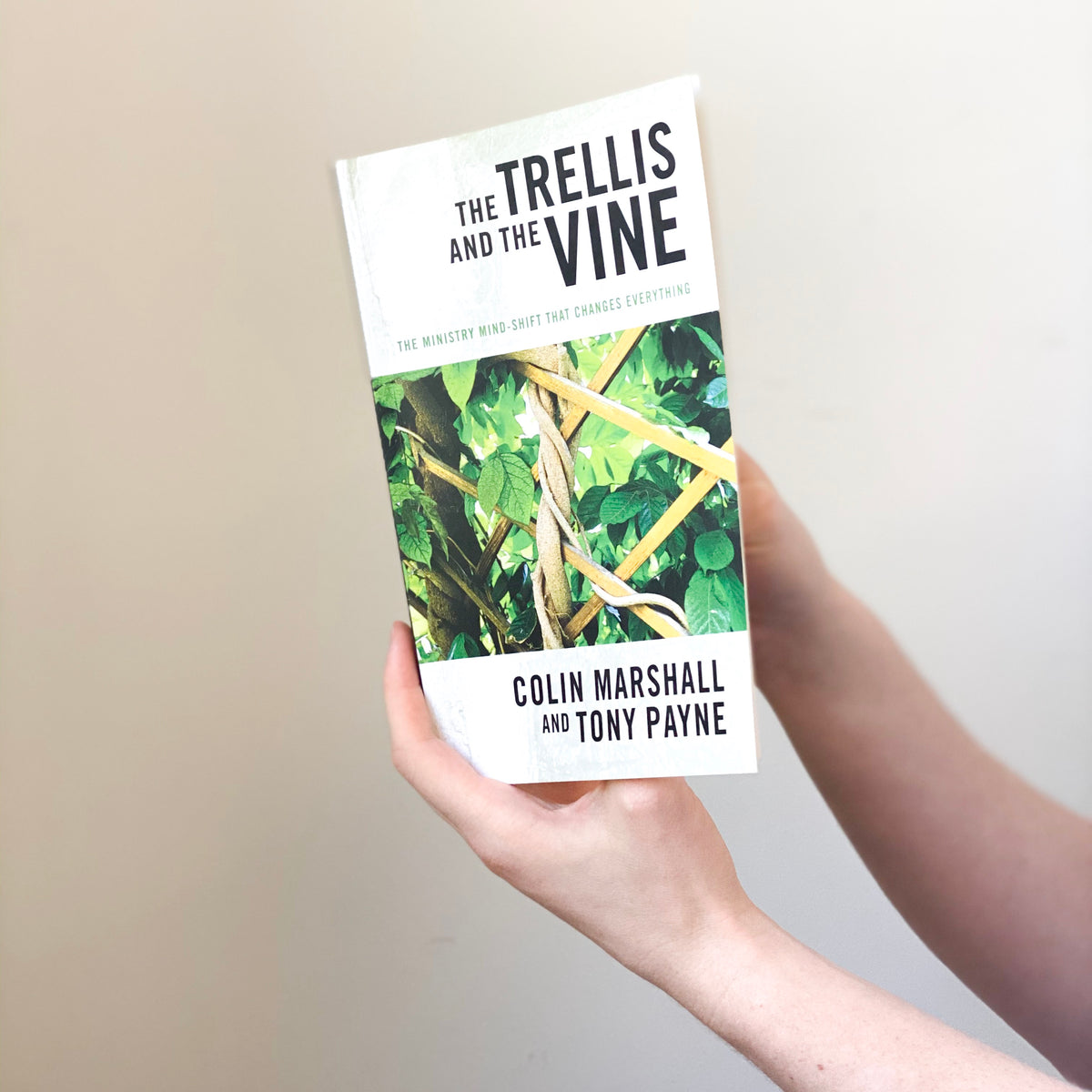 Trellis and the Vine resources – matthiasmedia.com.au