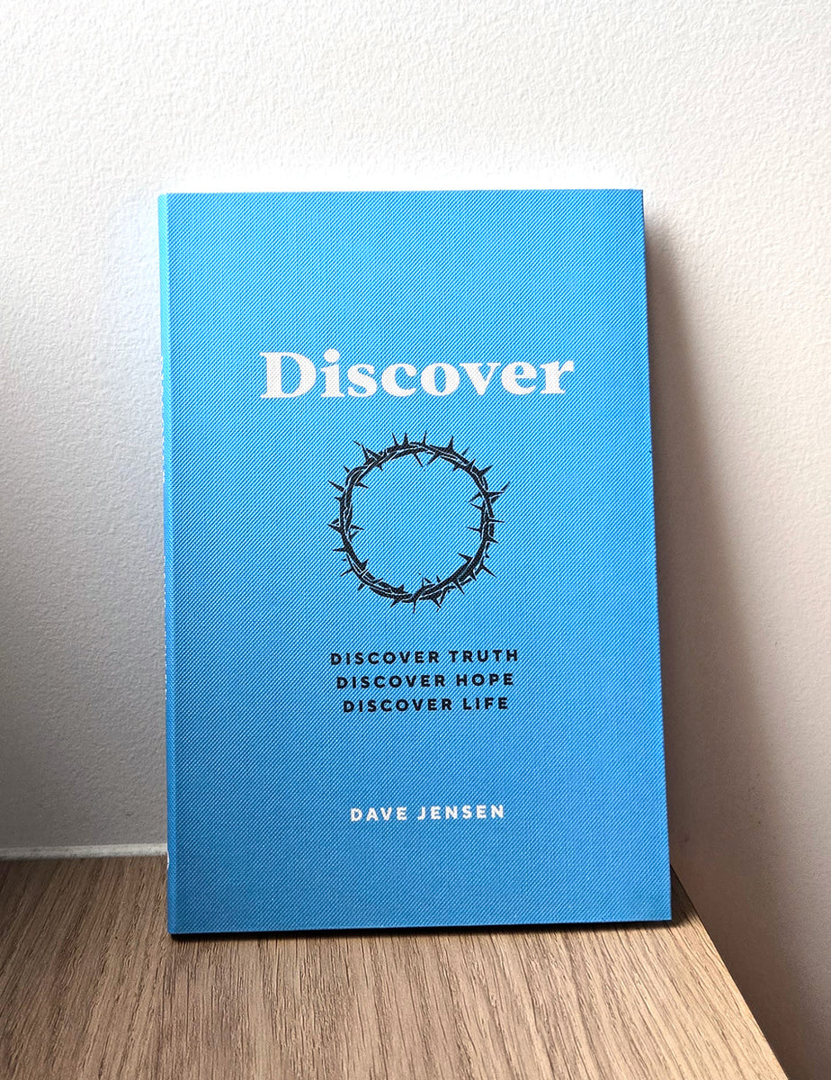 Discover – matthiasmedia.com.au