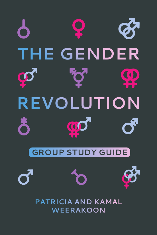 The Gender Revolution: Group study guide – matthiasmedia.com.au