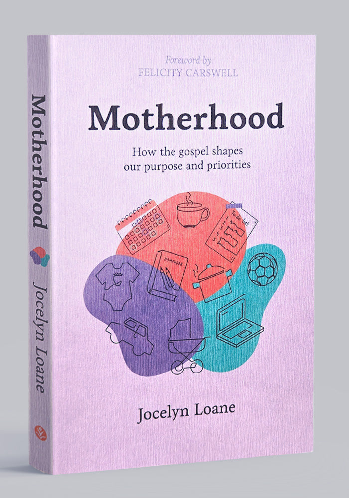 Motherhood – matthiasmedia.com.au