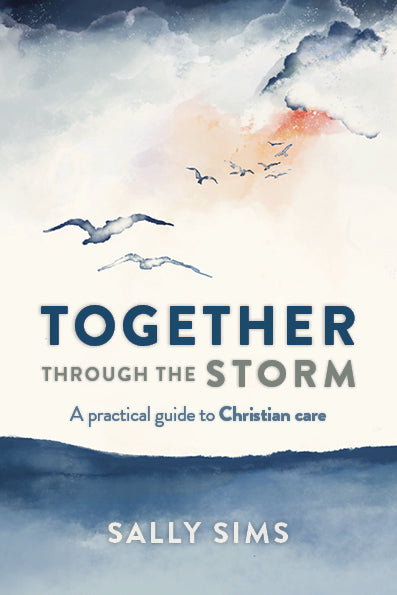 Together Through the Storm – matthiasmedia.com.au