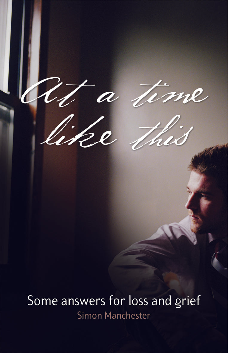At a Time Like This – matthiasmedia.com.au