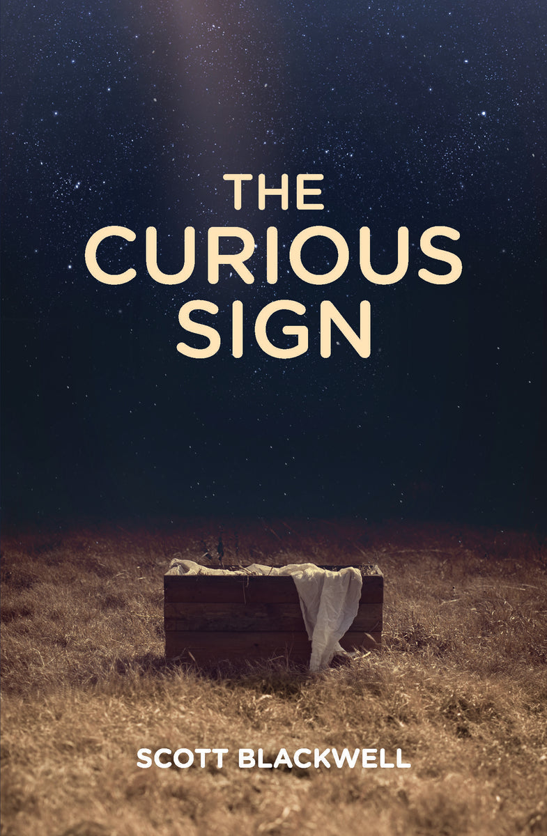 The Curious Sign – matthiasmedia.com.au