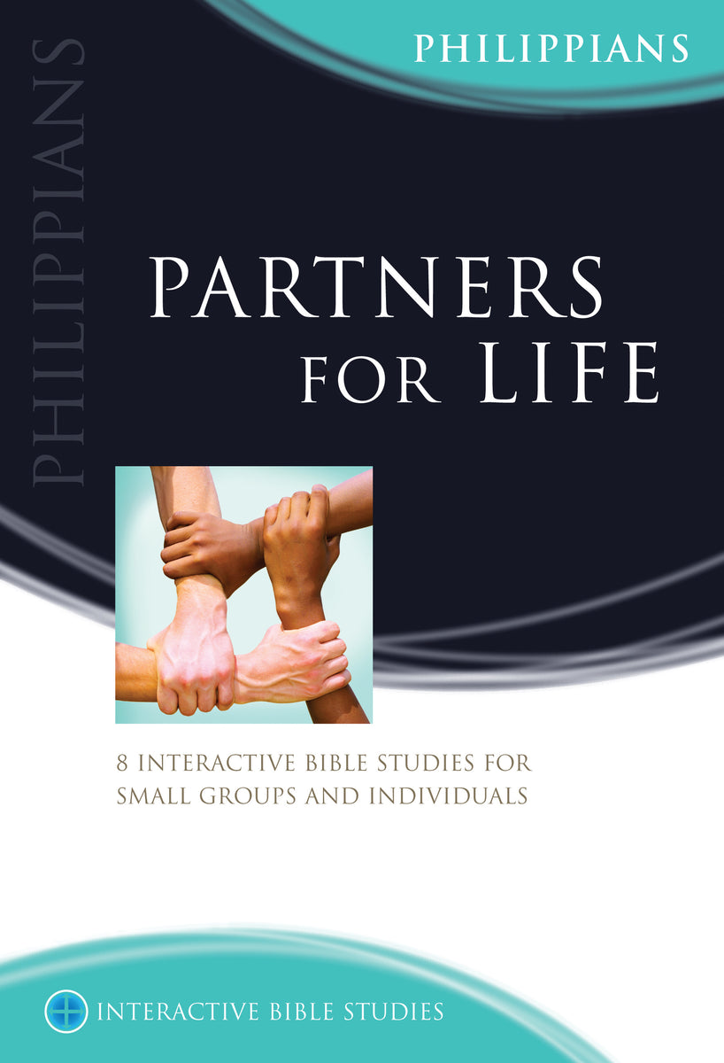 Partners for Life (Philippians) – matthiasmedia.com.au