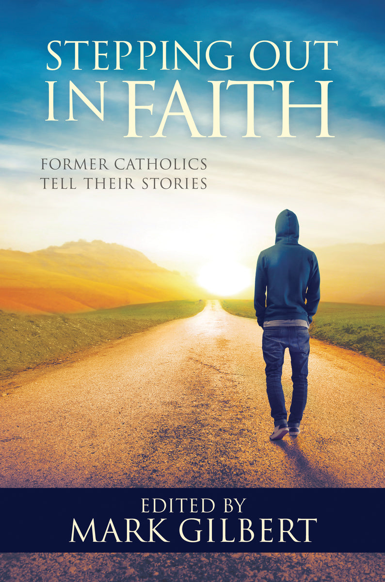 Stepping Out In Faith – matthiasmedia.com.au