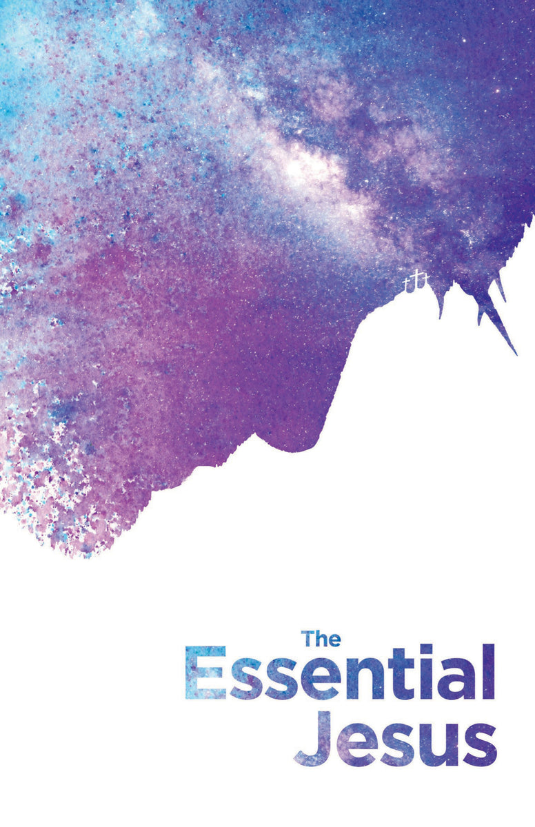 The Essential Jesus (with testimonies) – matthiasmedia.com.au